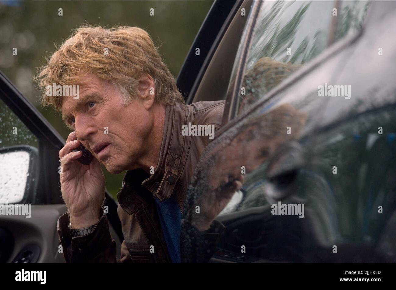 Portrait of robert redford hi-res stock photography and images - Alamy