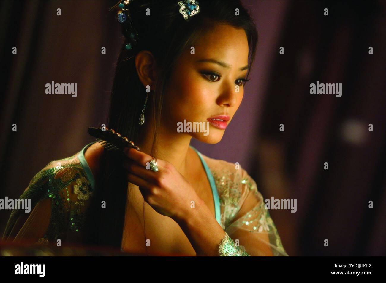 Man chung hi-res stock photography and images - Alamy