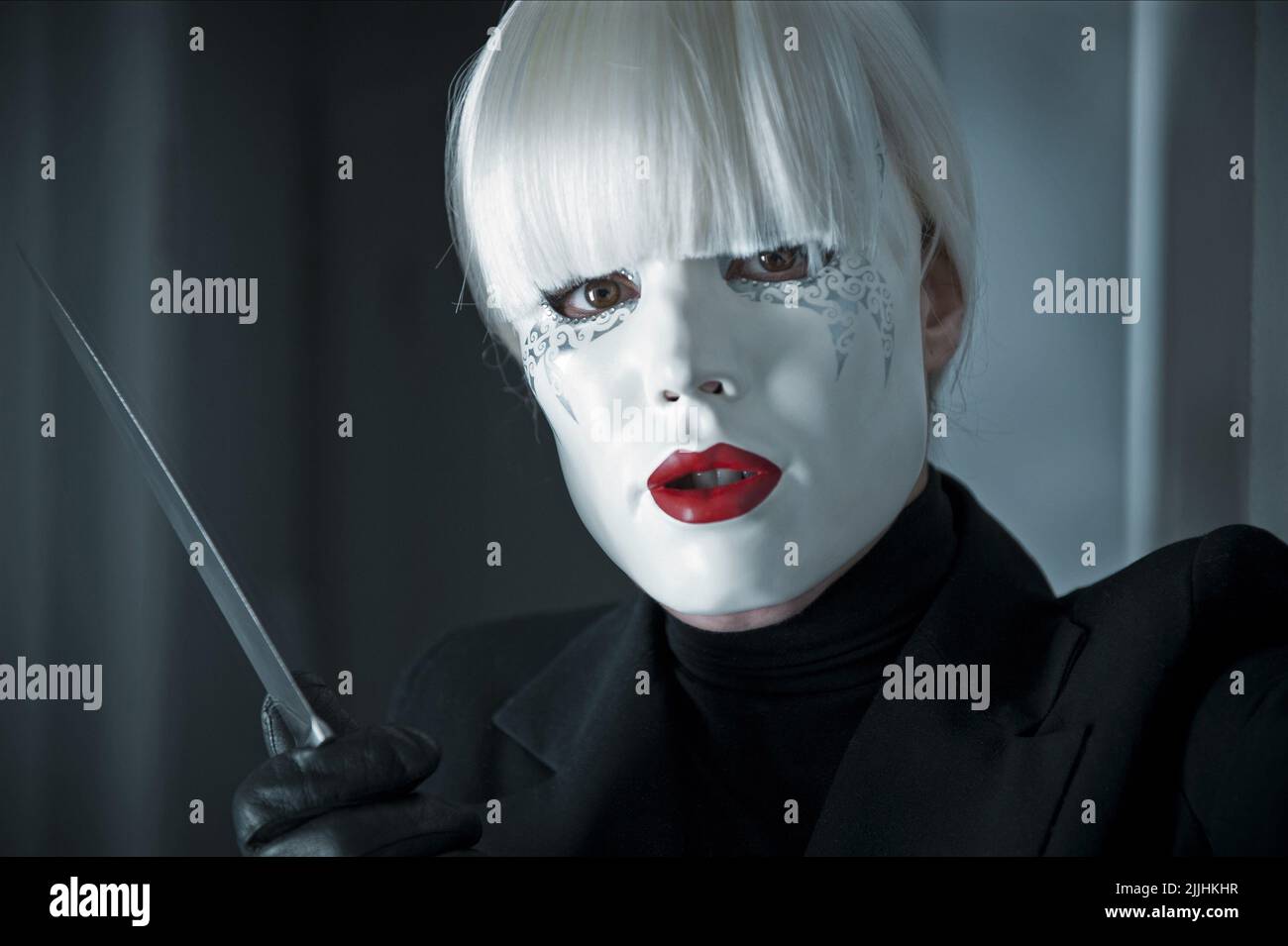 NOOMI RAPACE, PASSION, 2012 Stock Photo - Alamy