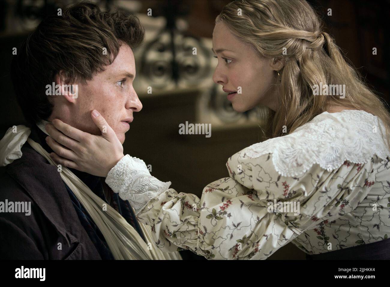 Cosette and miserables hi-res stock photography and images - Alamy