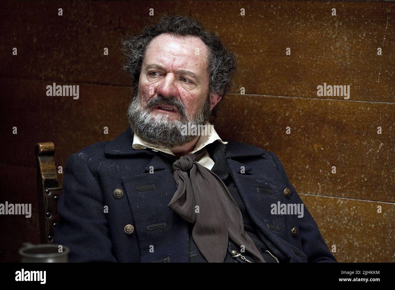Jim Broadbent Cloud Atlas