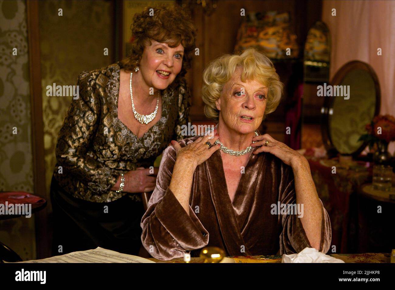 Quartet film stills maggie hi-res stock photography and images - Alamy