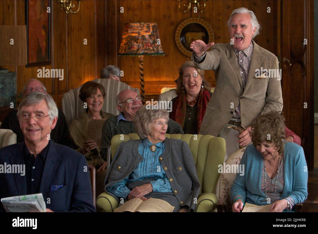 COURTENAY,COLLINS,CONNOLLY, QUARTET, 2012 Stock Photo - Alamy