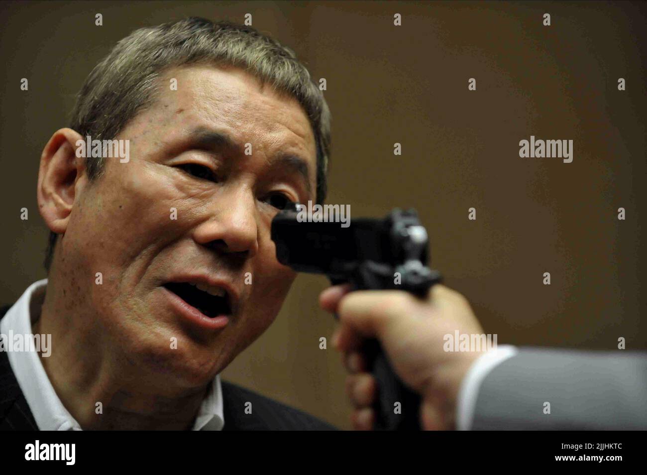 Takeshi kitano takeshi kitano hi-res stock photography and images - Alamy