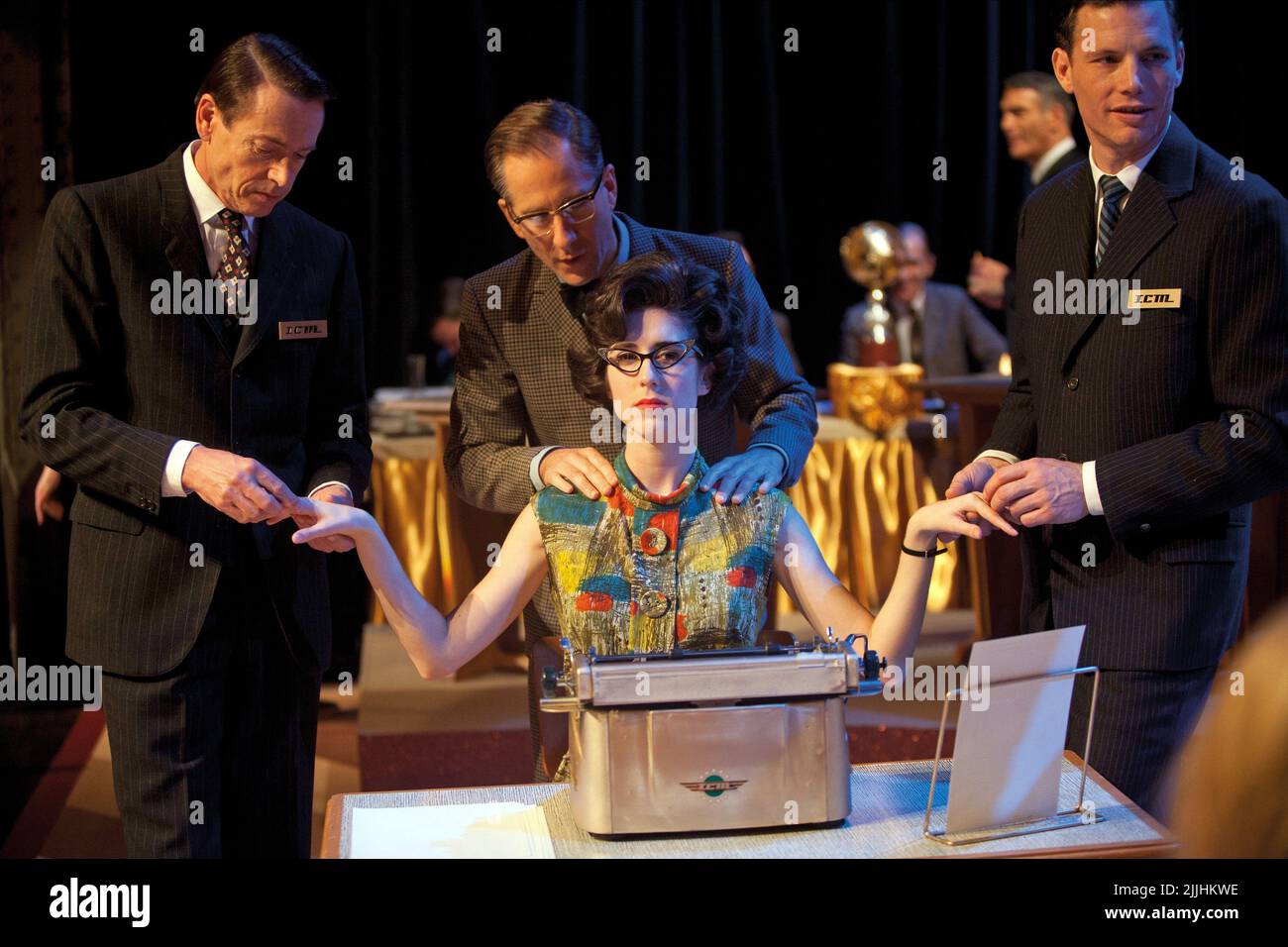 Susan haskell hi-res stock photography and images - Alamy