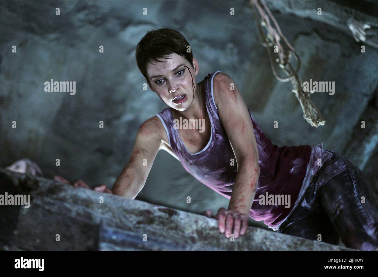 Aftershock Movie Roth