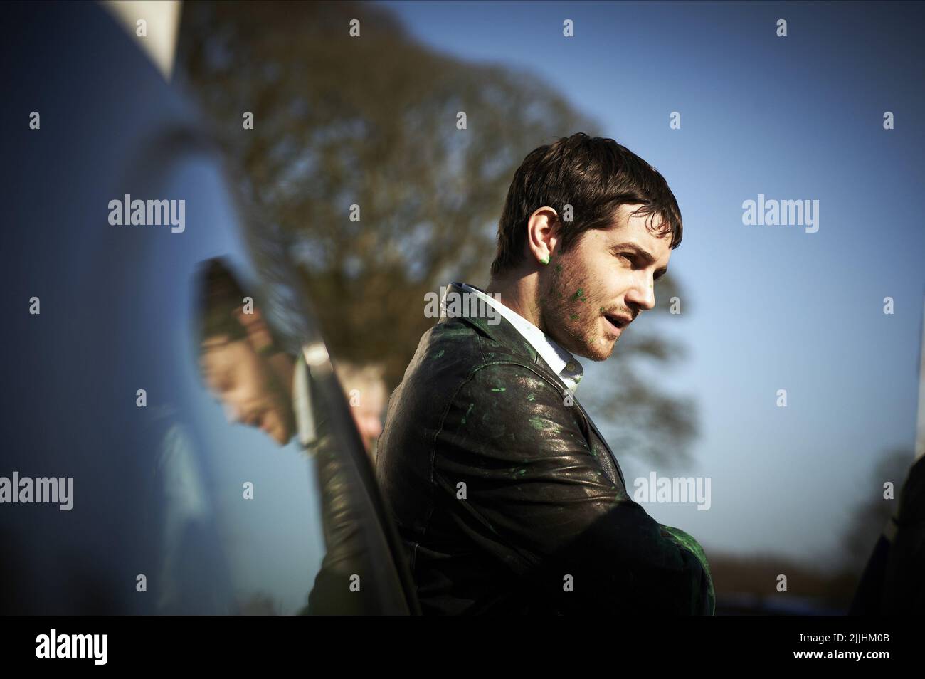 Jim sturgess where hi-res stock photography and images - Alamy