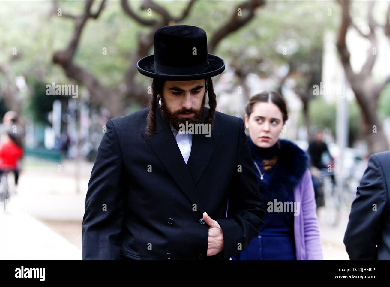 Yohai mendelman hi-res stock photography and images - Alamy