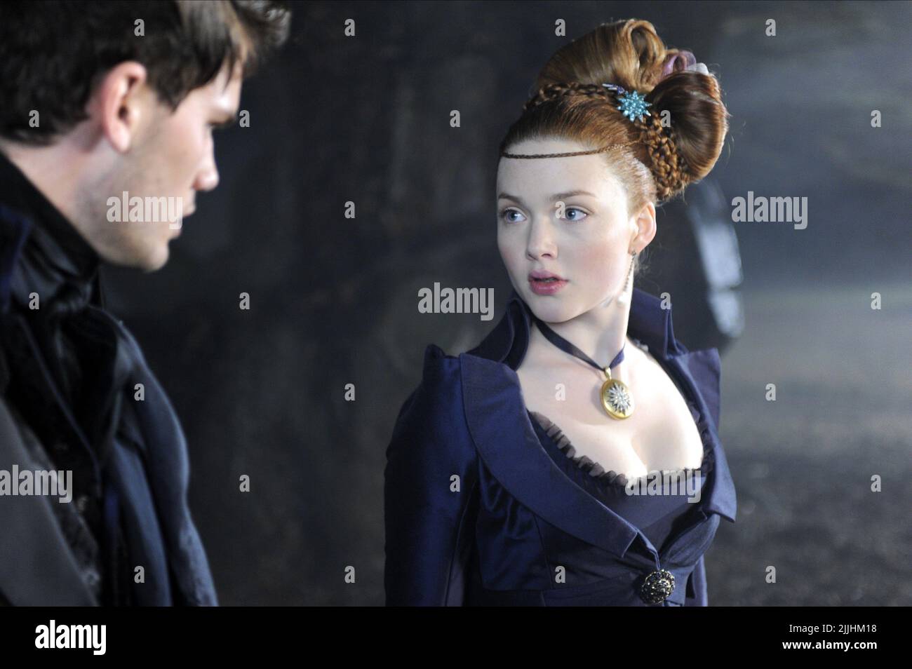 IRVINE,GRAINGER, GREAT EXPECTATIONS, 2012 Stock Photo - Alamy