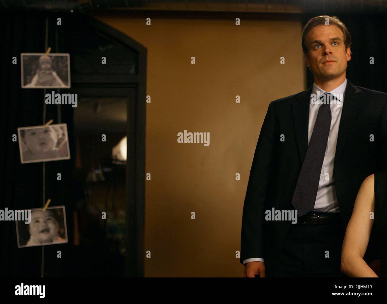 HARBOUR,GEORGE, BETWEEN US, 2012 Stock Photo - Alamy