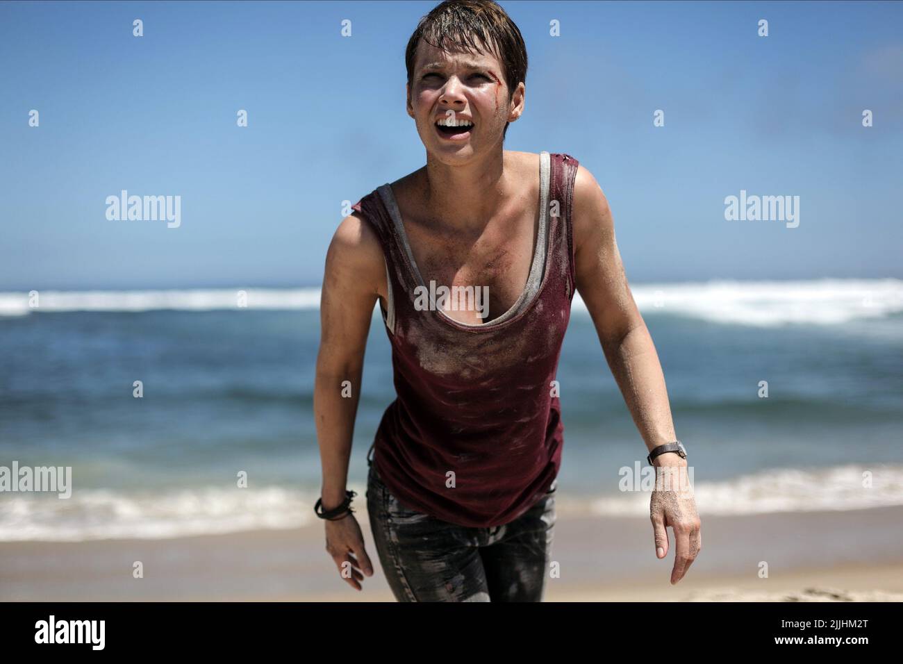 Aftershock Movie Roth