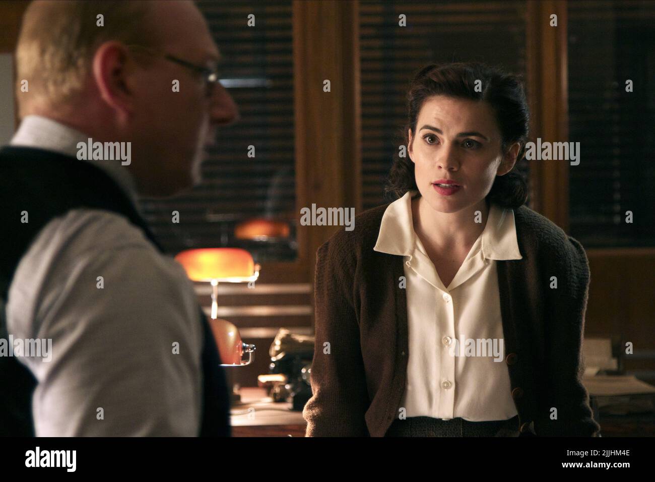 SCARBOROUGH,ATWELL, RESTLESS, 2012 Stock Photo - Alamy