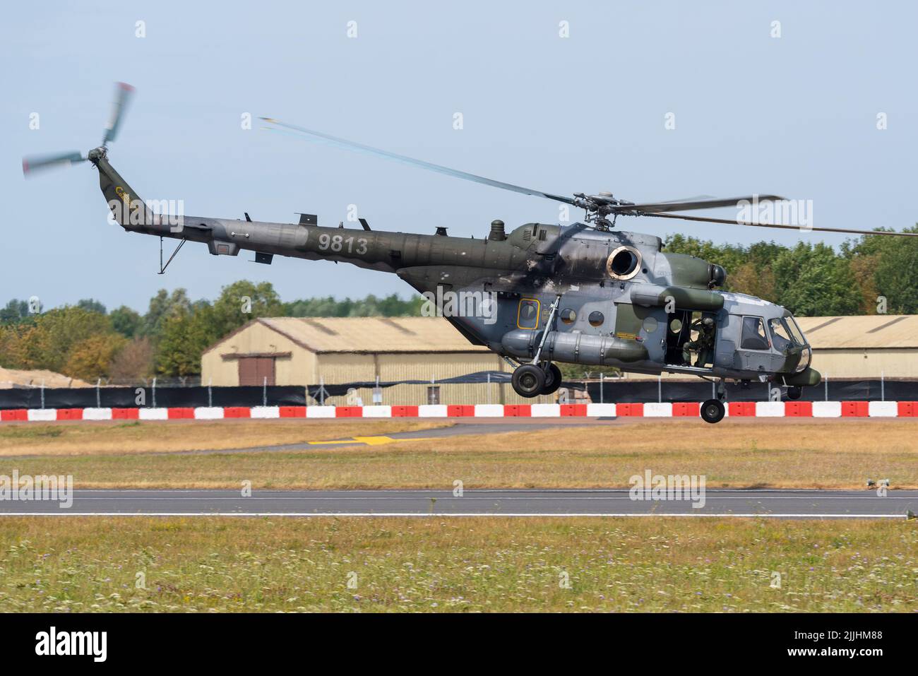 Russian helicopter 2022 hi-res stock photography and images - Alamy
