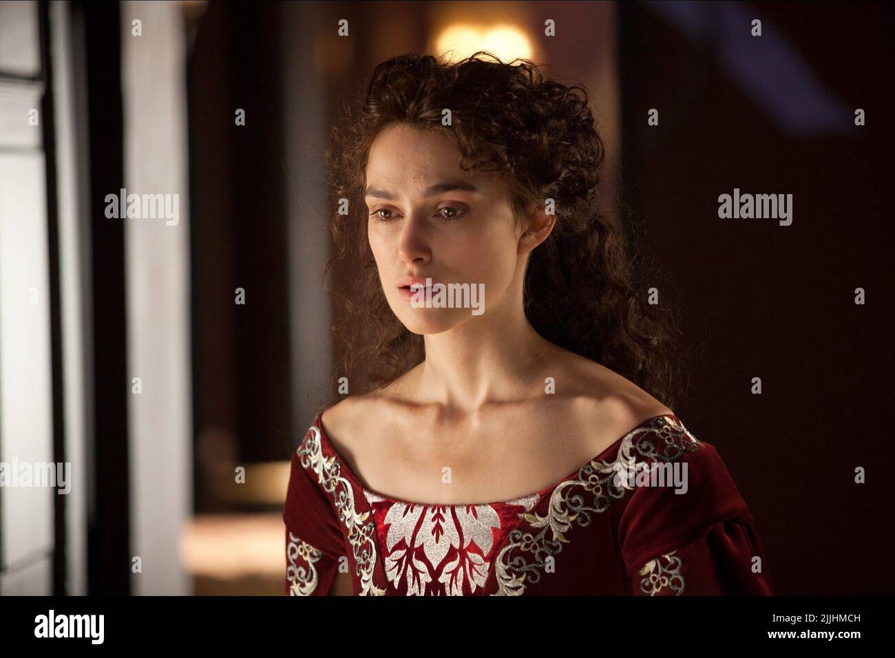 Keira Knightley Anna Karenina