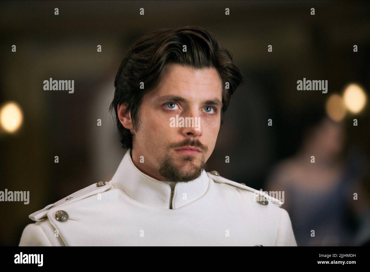 Personnaz raphael hi-res stock photography and images - Alamy