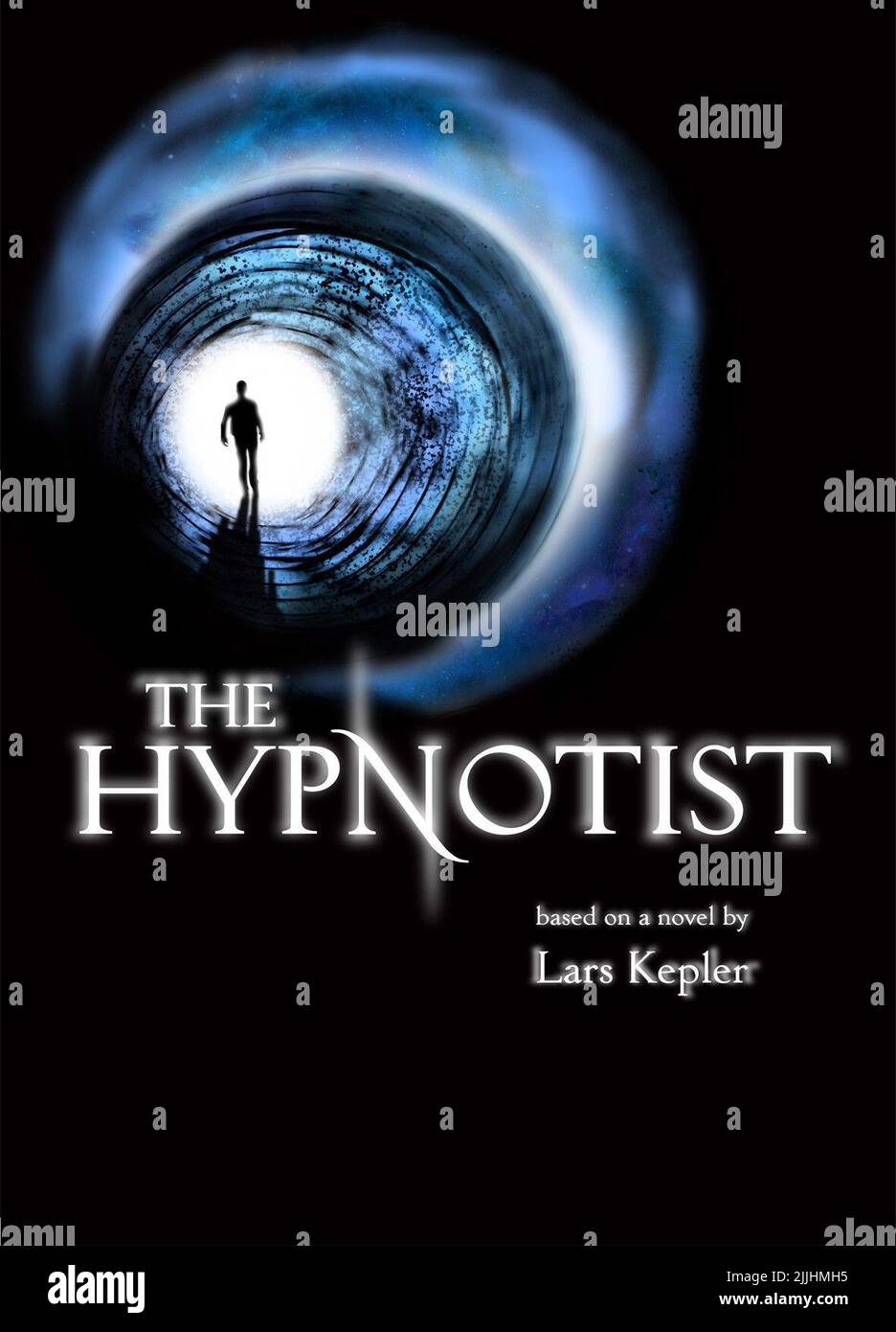 Hypnotist poster hi-res stock photography and images - Alamy