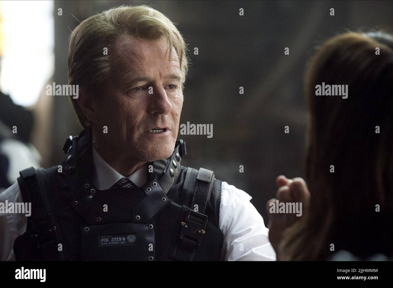 Total recall film stills hi-res stock photography and images - Alamy