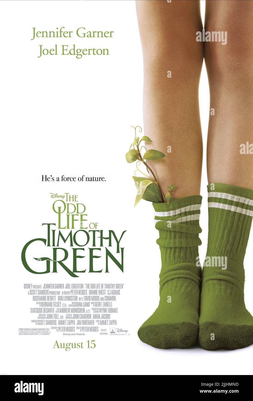 Disney movie poster 2012 hi-res stock photography and images - Alamy