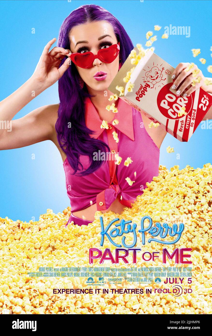 Perry poster hi-res stock photography and images - Alamy