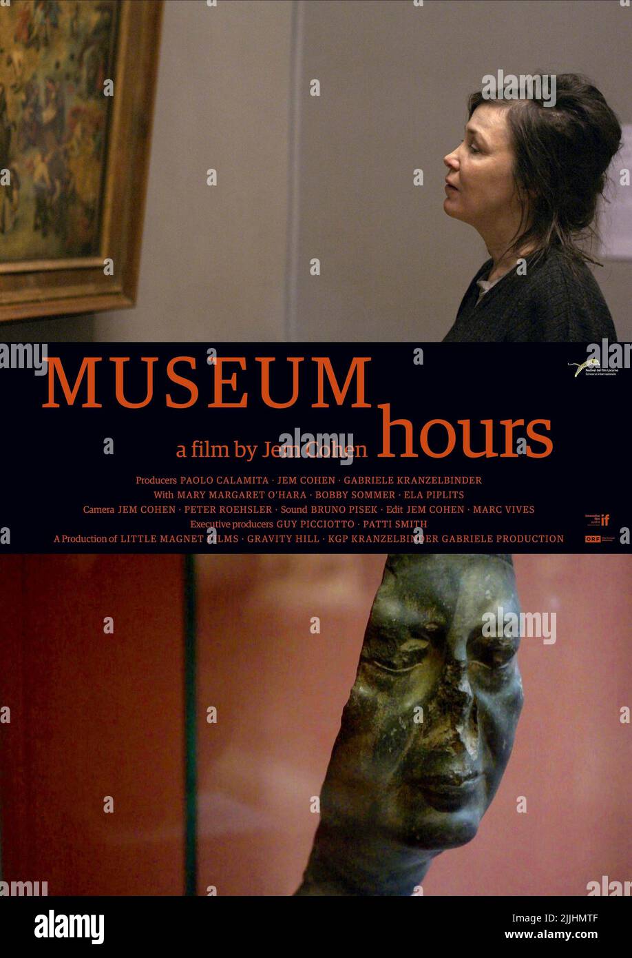Movie poster hours 2012 hi-res stock photography and images - Alamy
