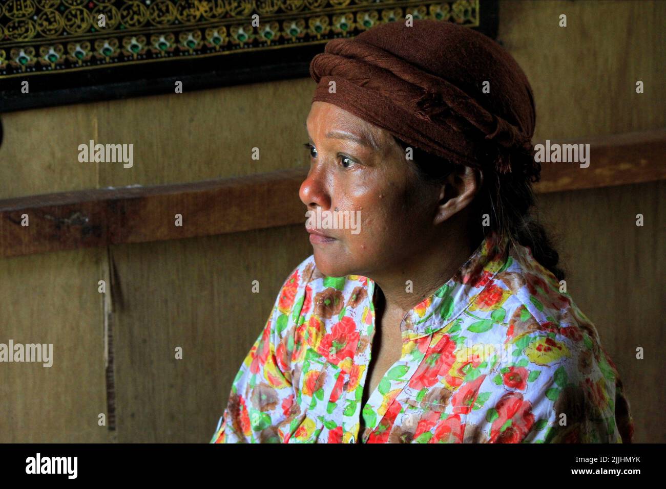 NORA AUNOR, THY WOMB, 2012 Stock Photo - Alamy
