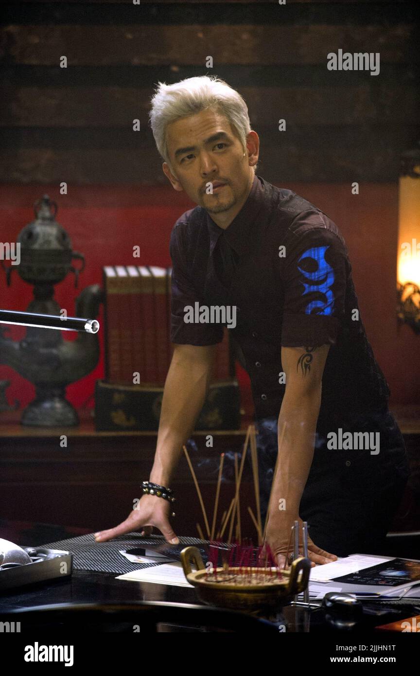 Total recall film stills hi-res stock photography and images - Alamy