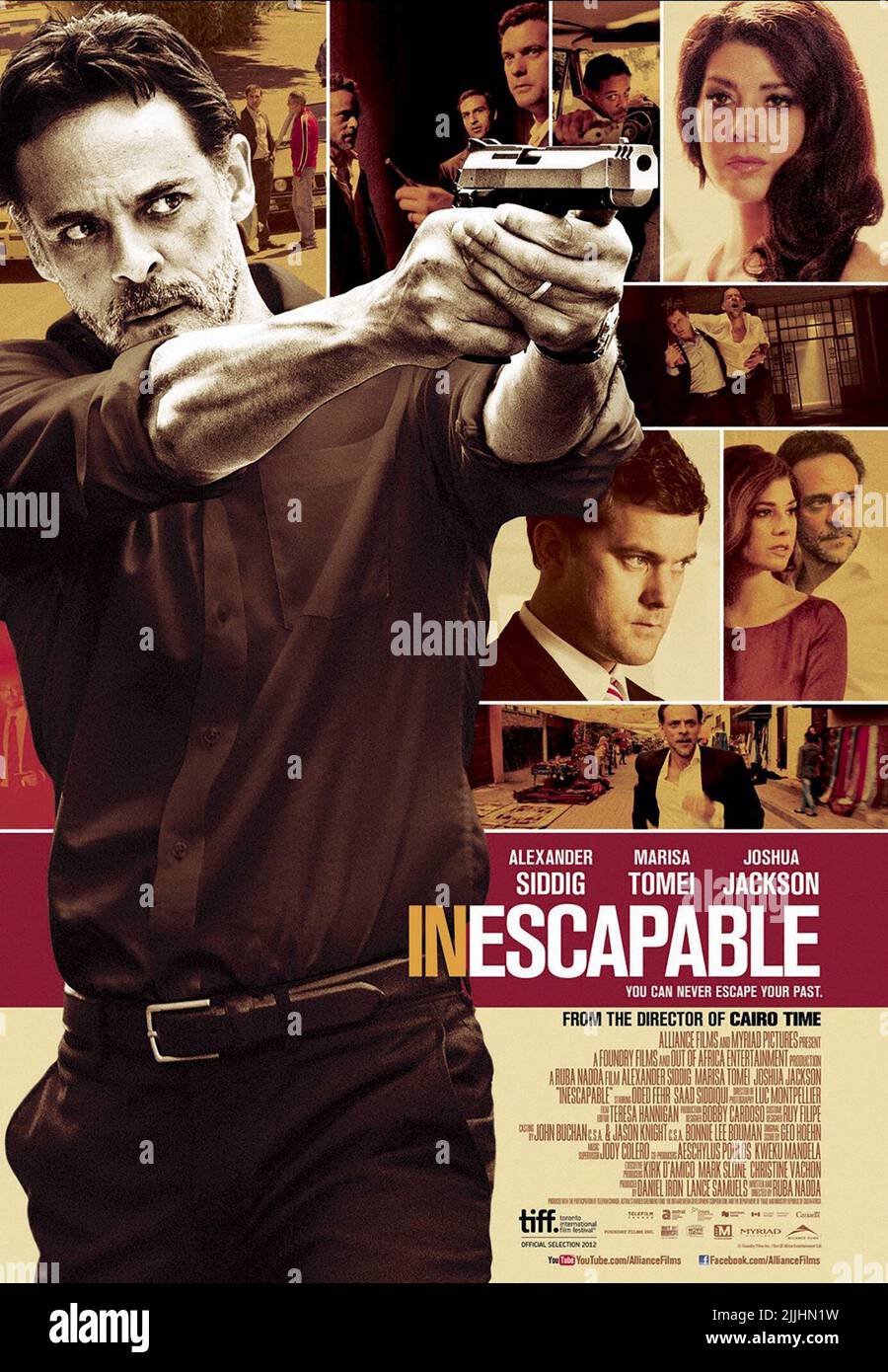 Marisa tomei poster hi-res stock photography and images - Alamy