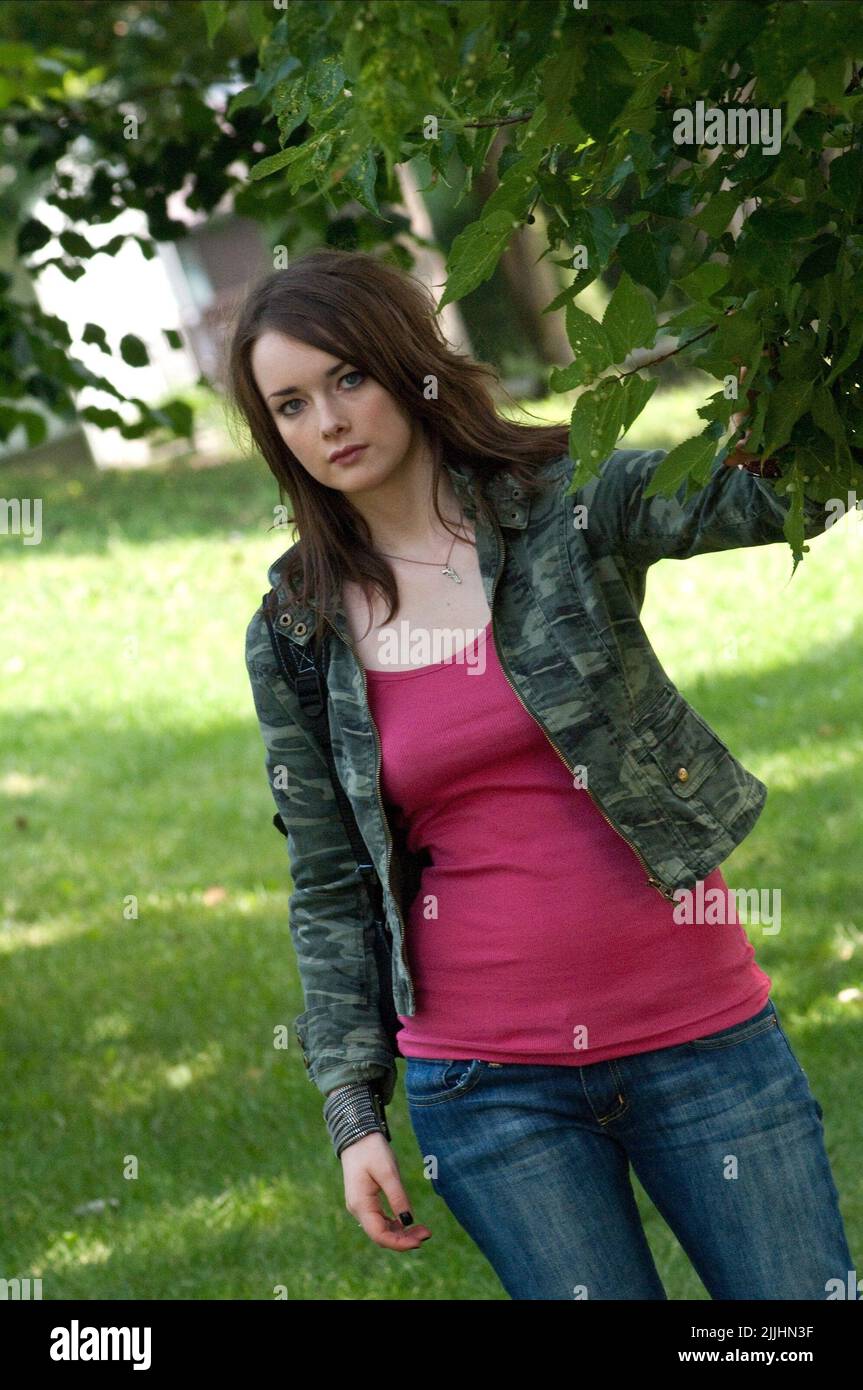 Allie hi-res stock photography and images - Alamy