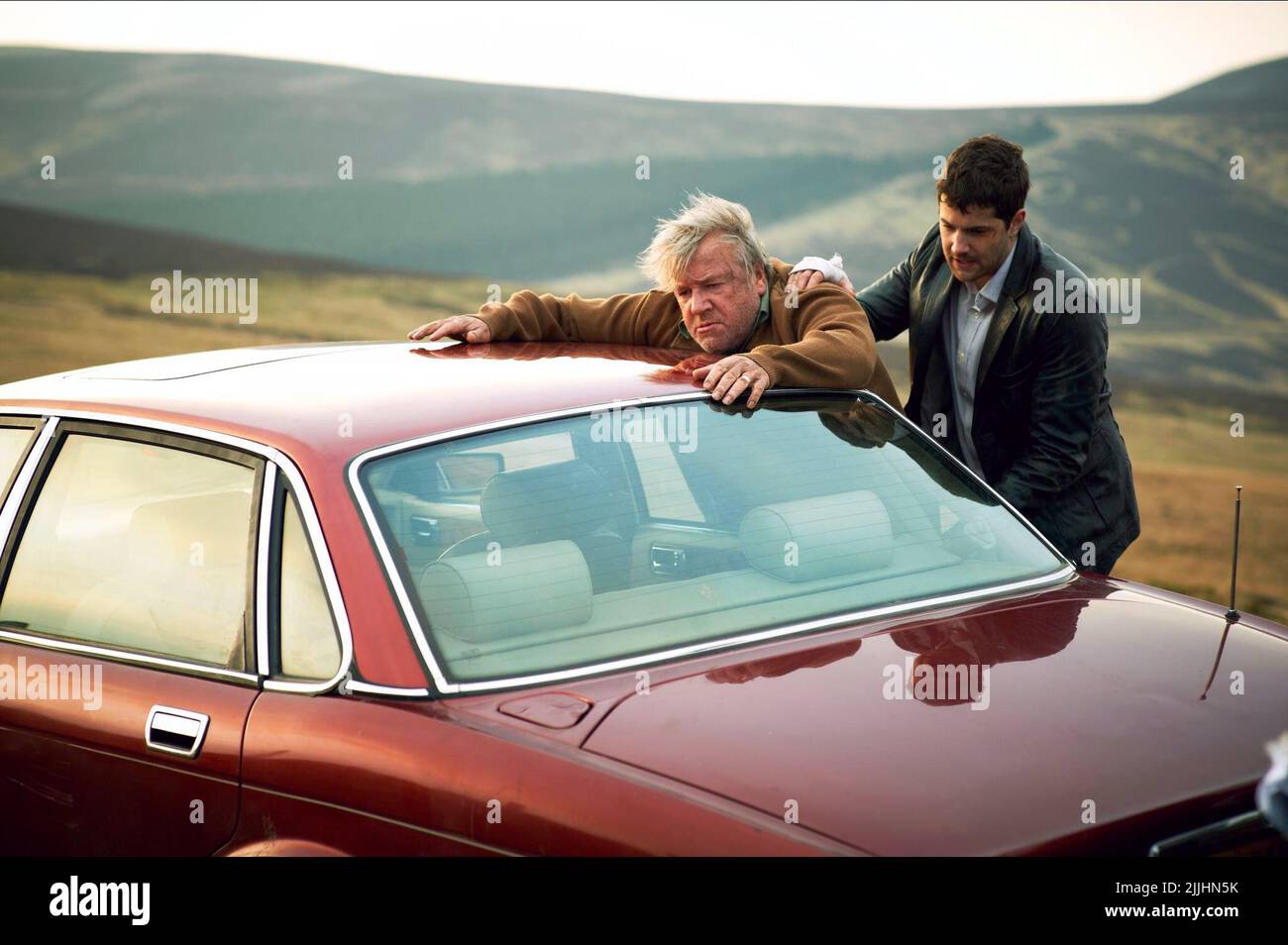 Sturgess john hi-res stock photography and images - Alamy