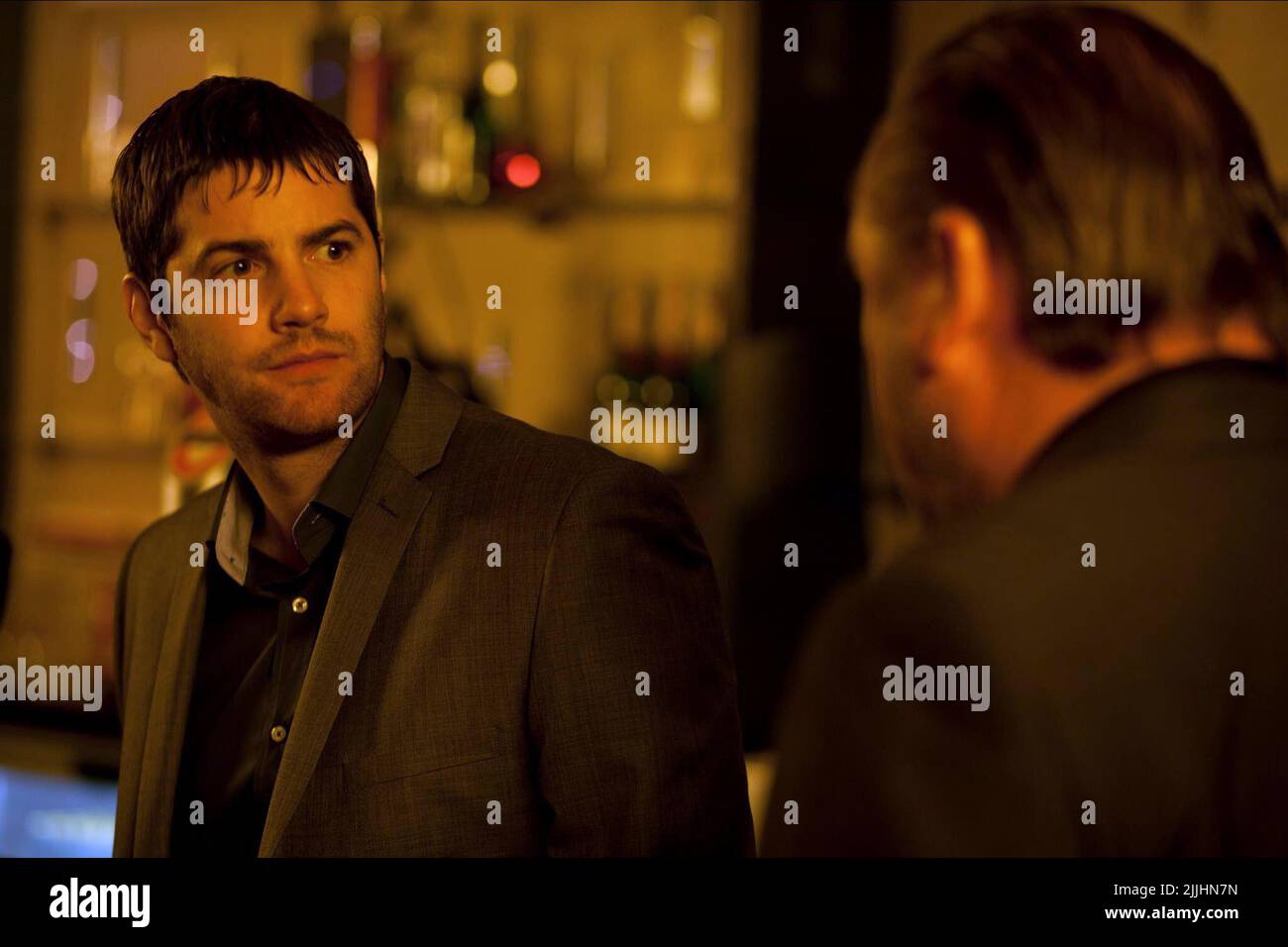 Ray winstone jim sturgess ashes hi-res stock photography and images - Alamy