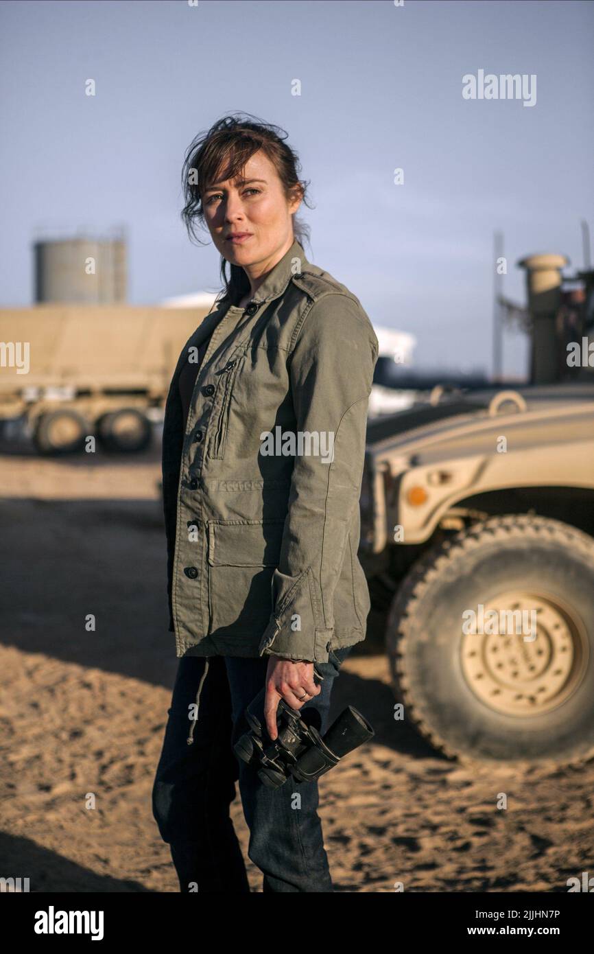 Fares Fares Zero Dark Thirty