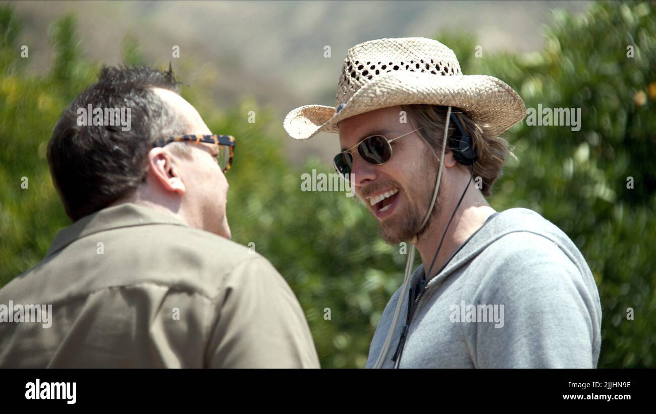 Dax shepard hi-res stock photography and images - Alamy
