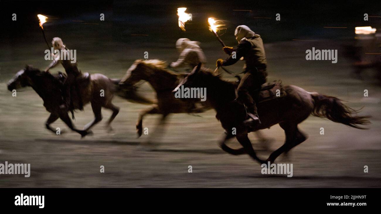 Django unchained movie hi-res stock photography and images - Alamy