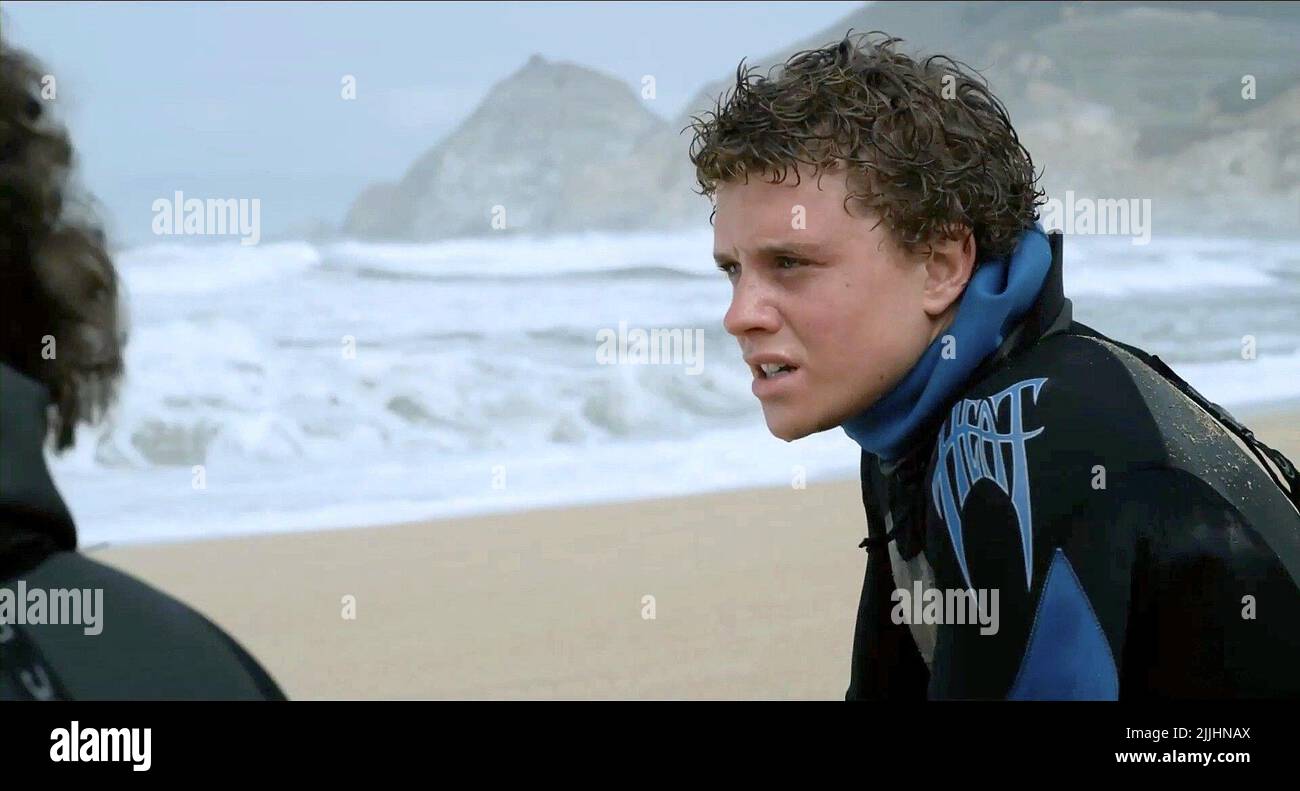 Mavericks waves hi-res stock photography and images - Alamy