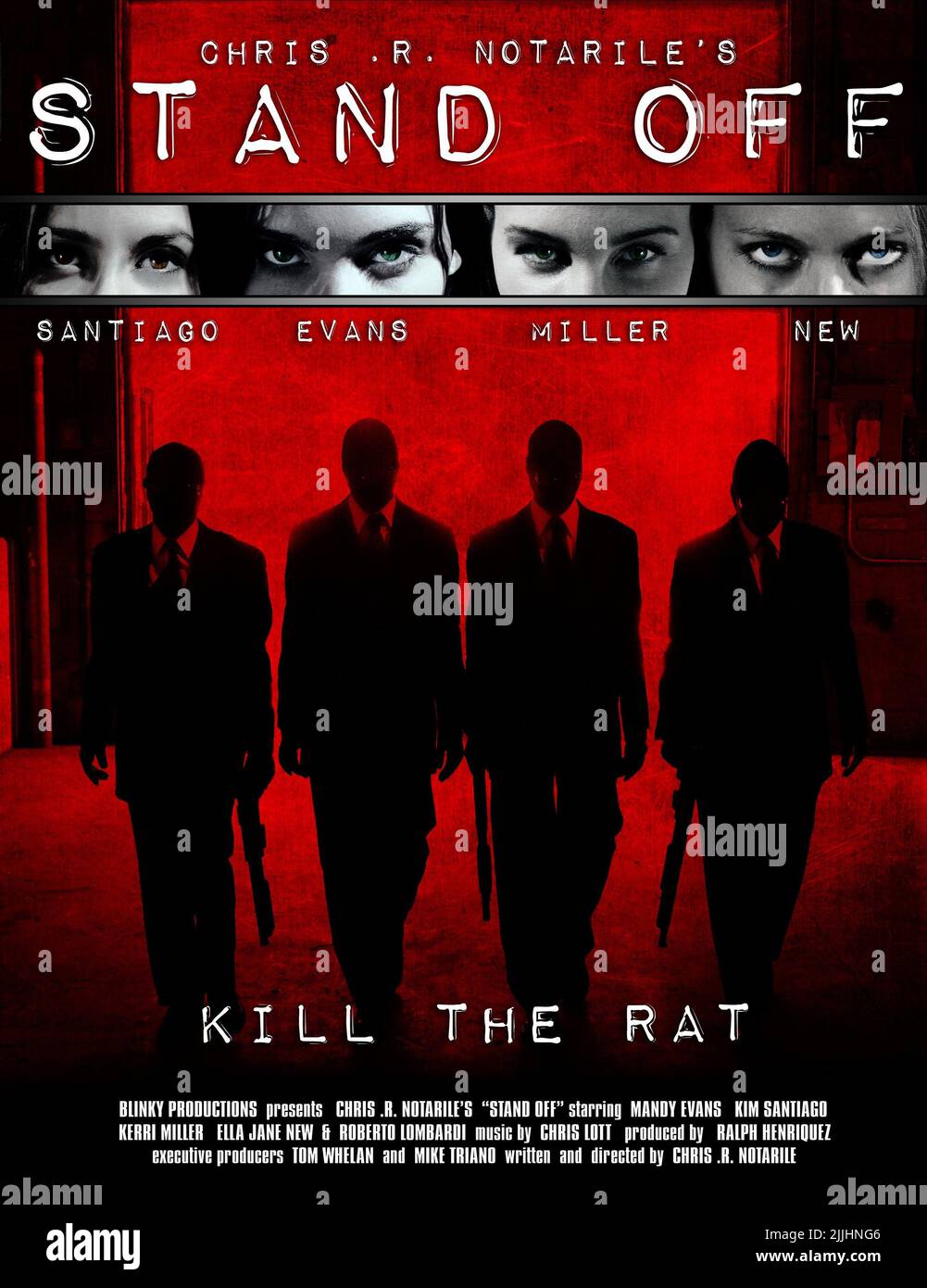 Stand by me poster movie hi-res stock photography and images - Alamy