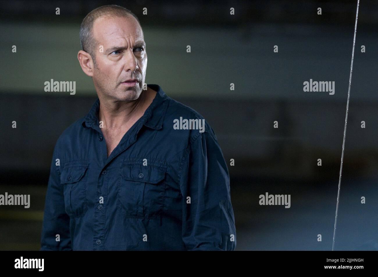 MARTIN SACKS, BAIT, 2012 Stock Photo - Alamy