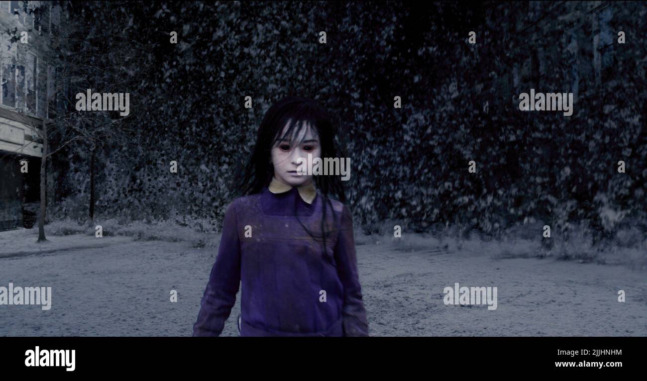 Erin Pitt American Girl Movie