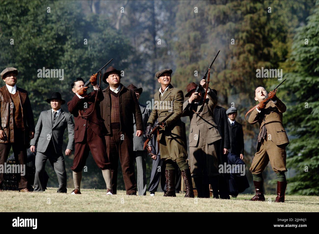 Liu chi hi-res stock photography and images - Alamy