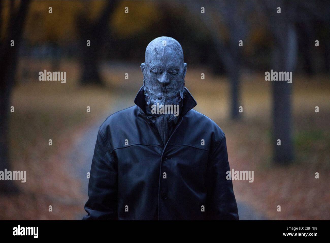 Faceless monster hi-res stock photography and images - Alamy