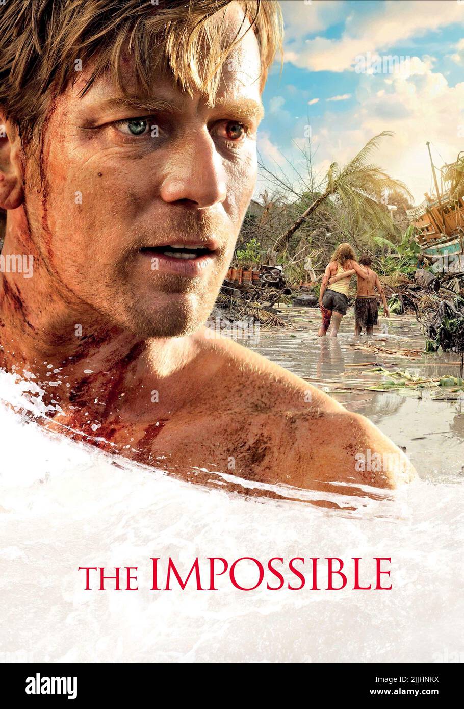 The Impossible Astronaut Poster