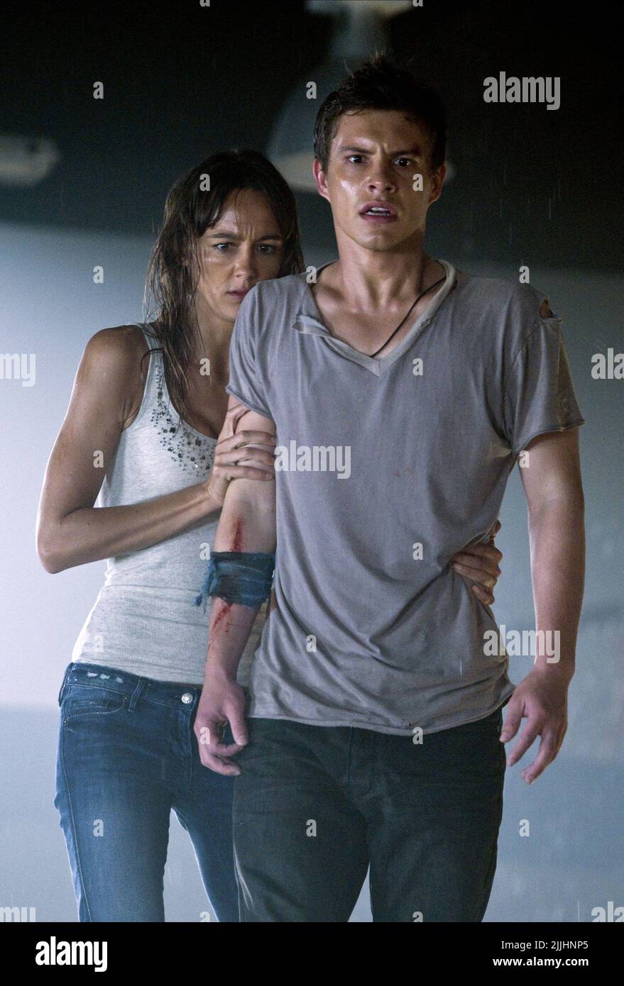 Sharni vinson hi-res stock photography and images - Alamy