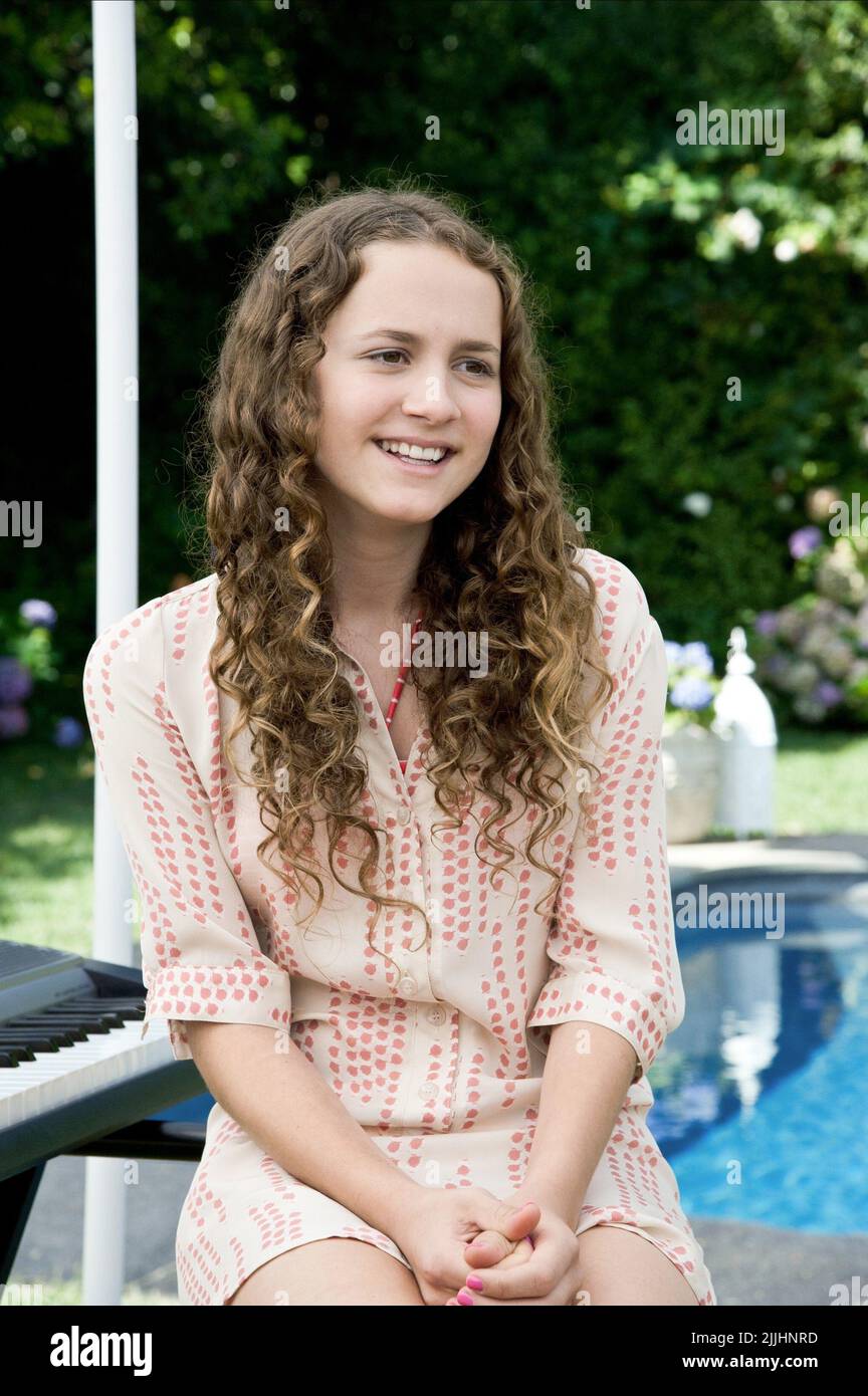 Maude apatow hi-res stock photography and images - Alamy