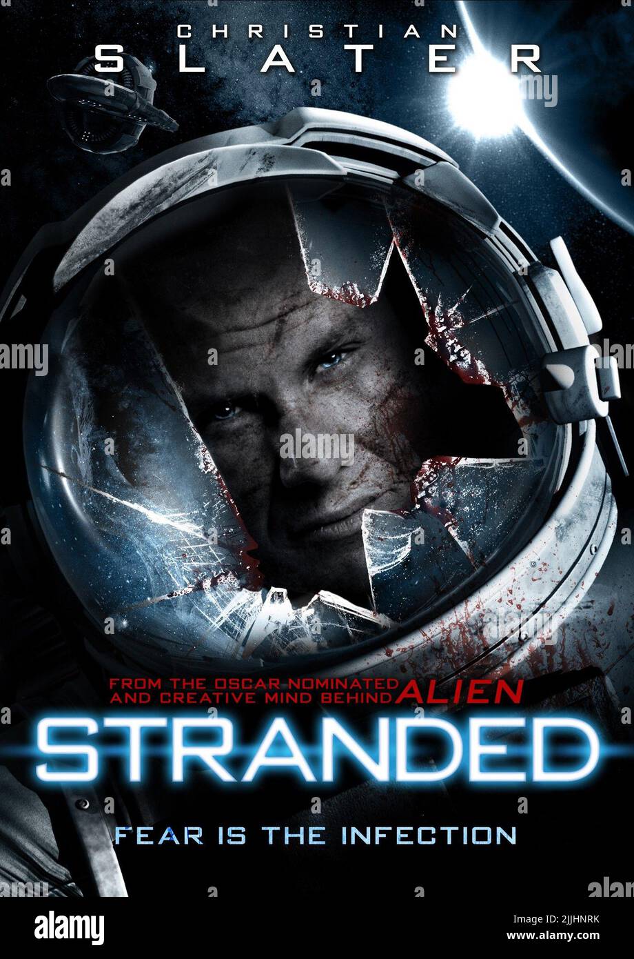 Christian slater poster hi-res stock photography and images - Alamy