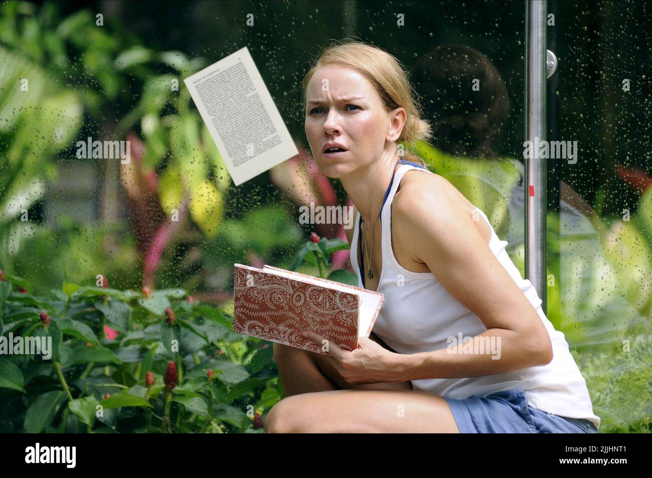 NAOMI WATTS, THE IMPOSSIBLE, 2012 Stock Photo - Alamy