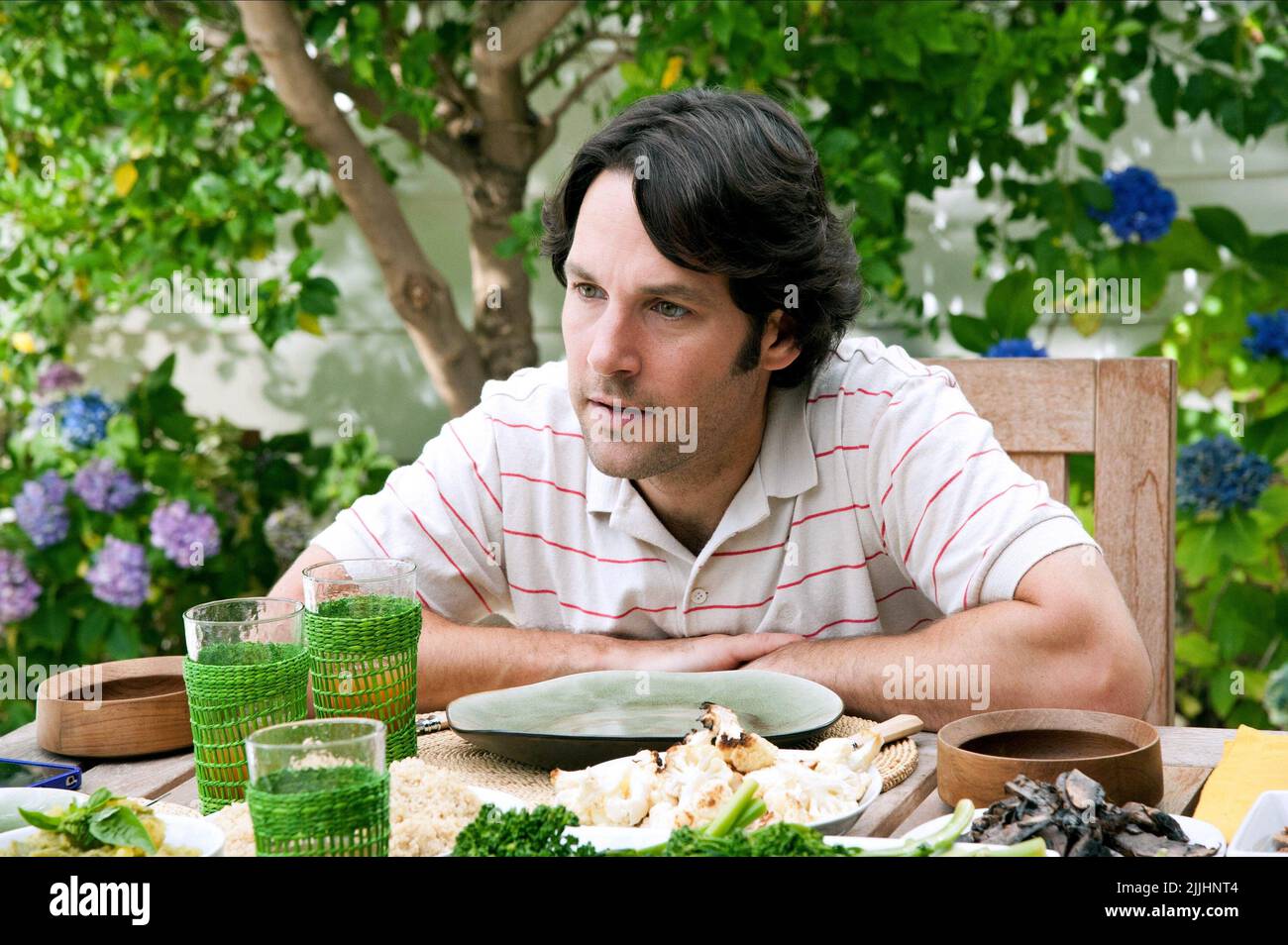 Paul judd hi-res stock photography and images - Alamy