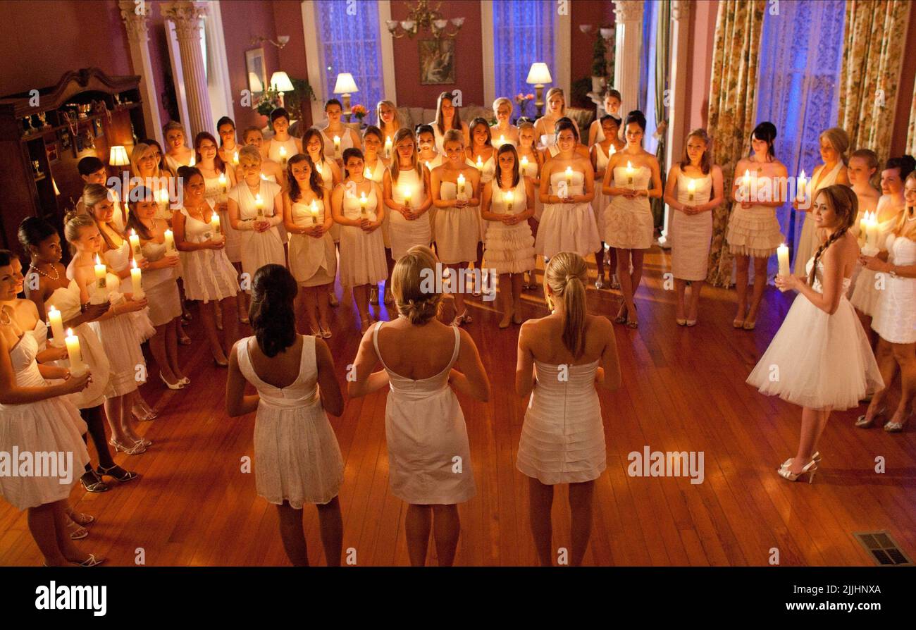 MORGAN CALHOUN, ELOISE MUMFORD, MEGAN PARK, MILEY CYRUS, SO UNDERCOVER ...