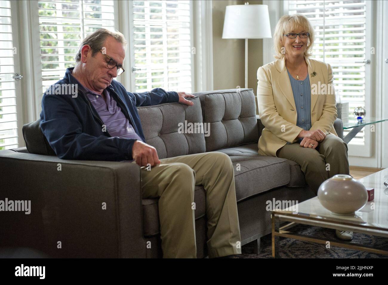 Hope Springs Tommy Lee Jones