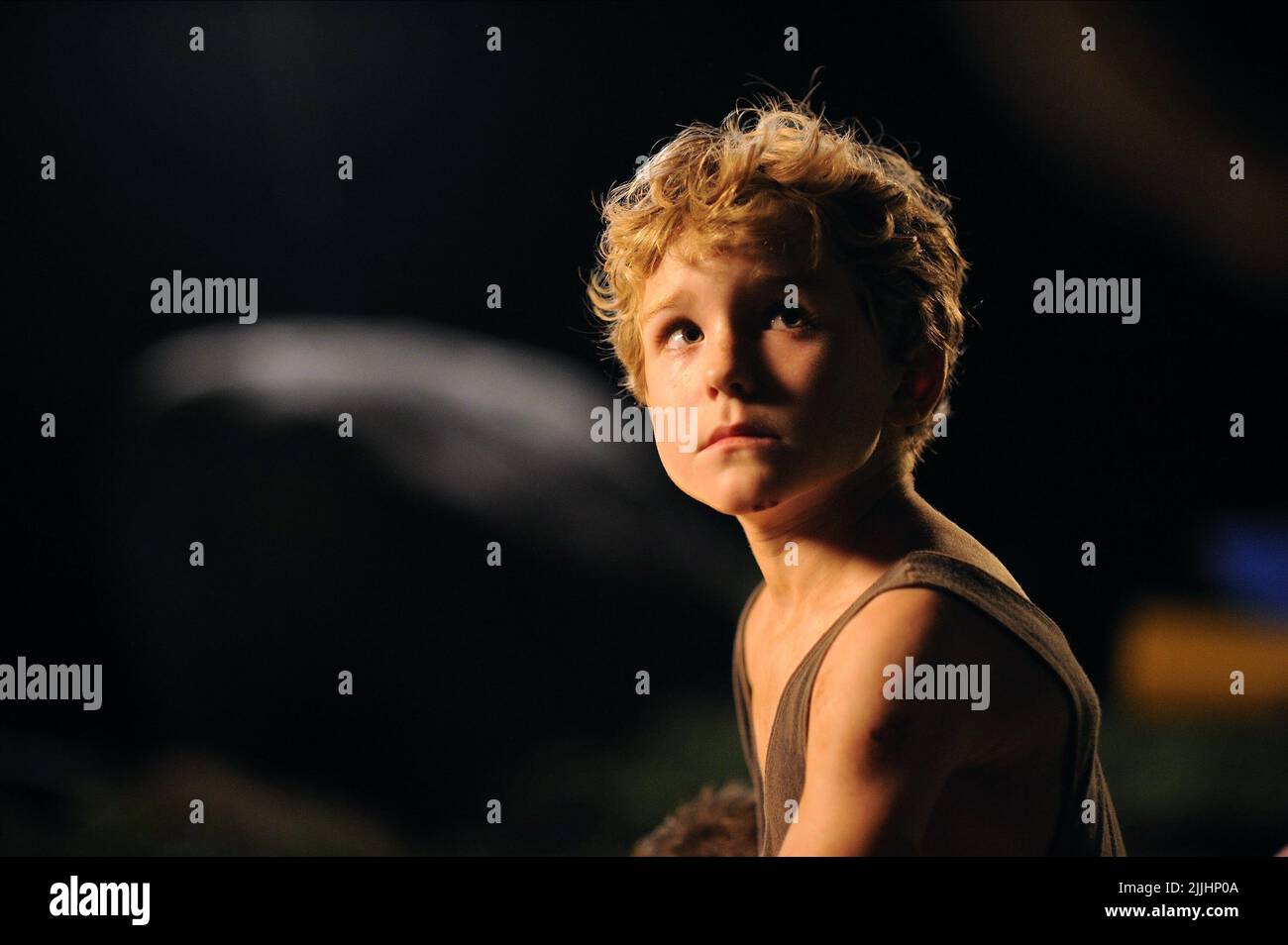 OAKLEE PENDERGAST, THE IMPOSSIBLE, 2012 Stock Photo - Alamy