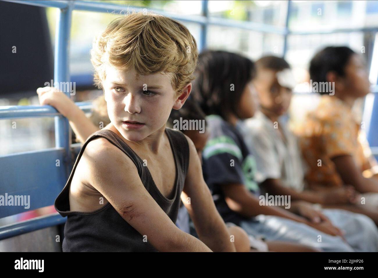 OAKLEE PENDERGAST, THE IMPOSSIBLE, 2012 Stock Photo - Alamy
