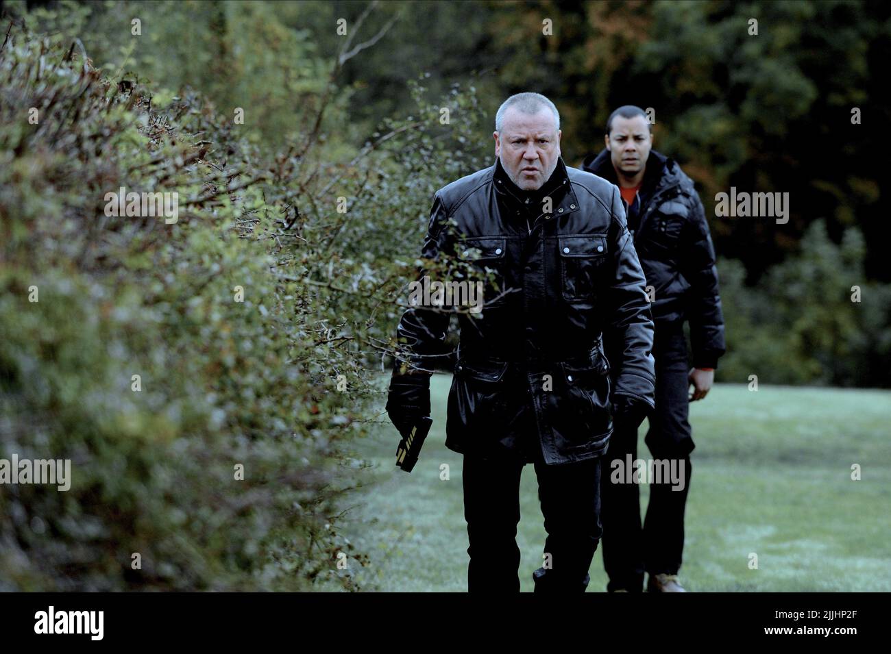 Ray Winstone The Sweeney
